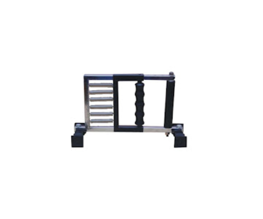 Finger Exerciser Steel with stand (SHIPPED FROM ABROAD) - Medixab Blog